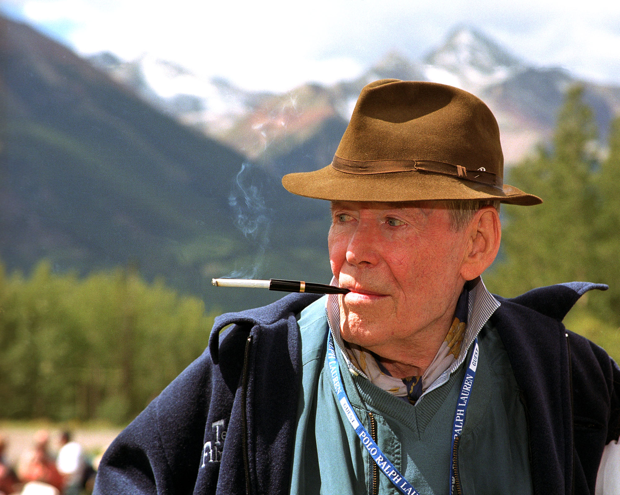 Lundahl Captures Telluride’s “Outlaw Spirit” | Telluride Inside... and Out