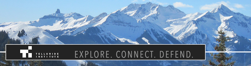 Telluride Inside... and Out